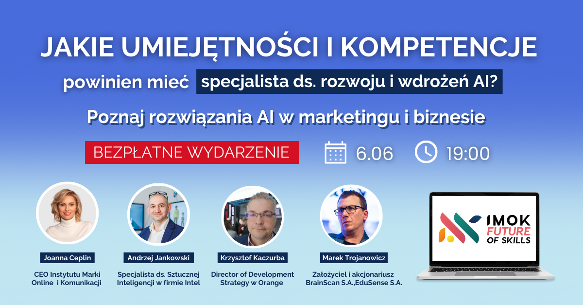 Jakie umiejętności i kompetencje powinien mieć specjalista ds. rozwoju ...